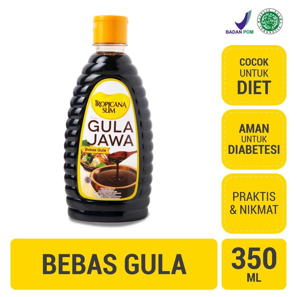Jual TROPICANA SLIM BROWN SUGAR GULA DIET isi 350ml GULA JAWA GULA ... Jual TROPICANA SLIM BROWN SUGAR GULA DIET isi 350ml GULA JAWA GULA ...