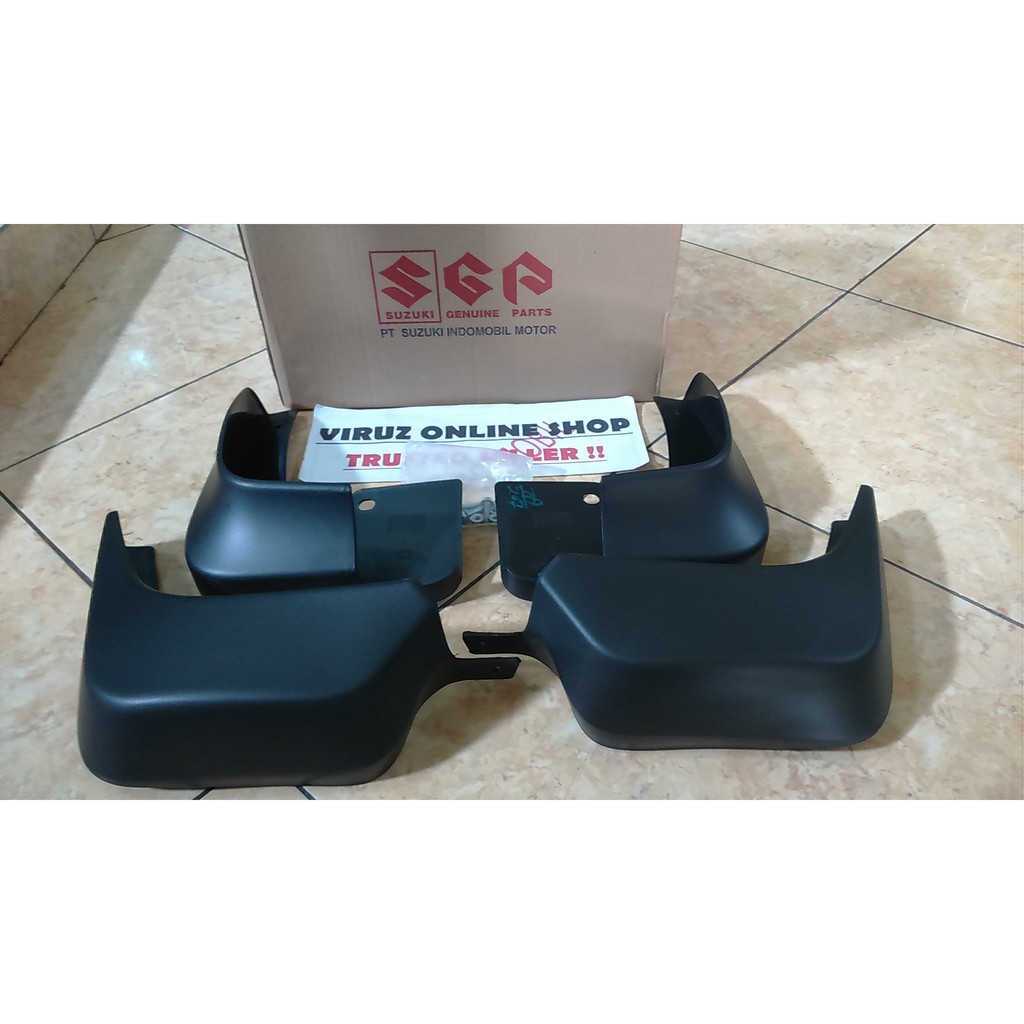 Jual MUD FLAP / MUD GUARD / PENAHAN LUMPUR / KEPET RODA / KEPET LUMPUR ...