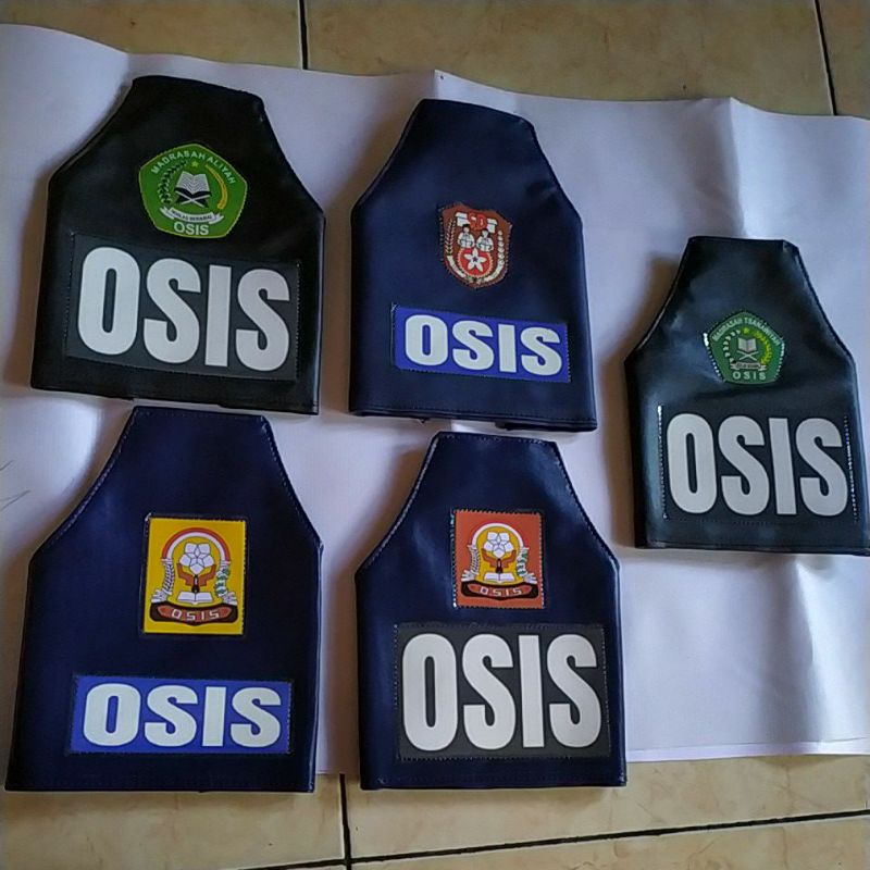 Jual Ban lengan osis | Shopee Indonesia