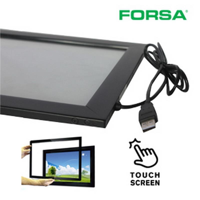 Jual IR TOUCH FRAME LCD 32inch Multi Touch Screen USB Terbaik | Shopee ...