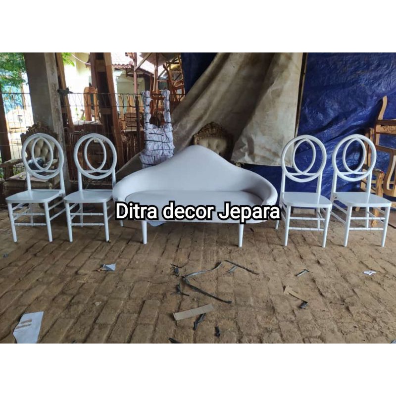 Jual kursi manten sofa manten kursi manten sofa manten | Shopee Indonesia