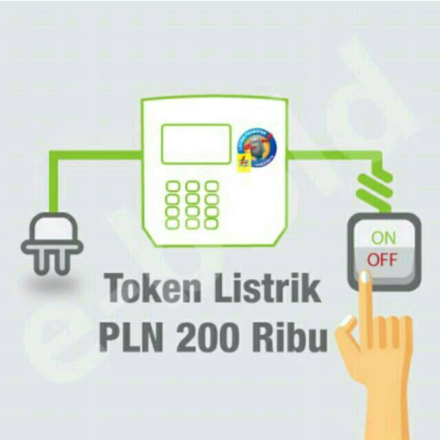 Jual Token listrik | Shopee Indonesia