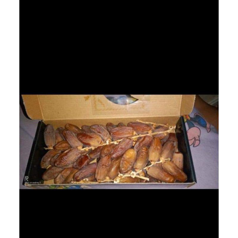 Jual kurma tangkai hijrah | Shopee Indonesia