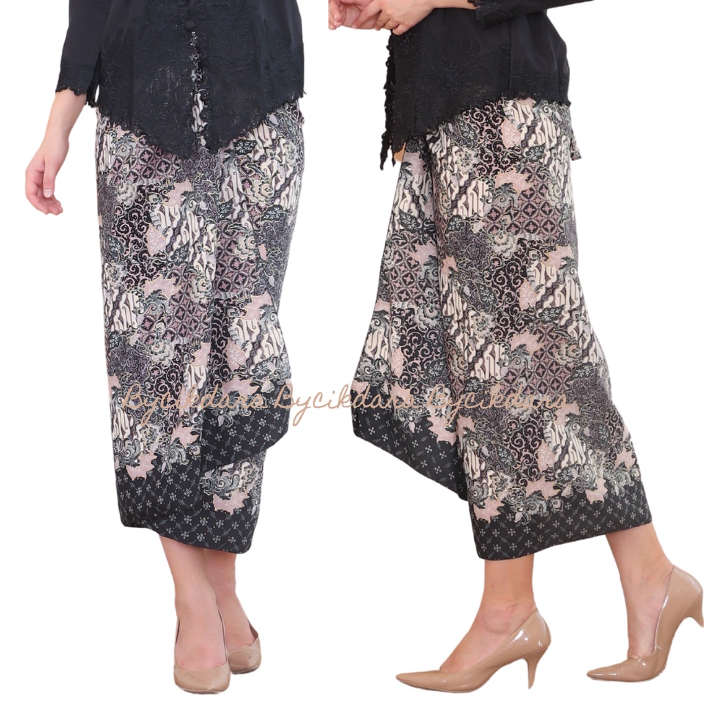 Jual Kain Batik Pario (Readystock) By Sierra Butik | Rok Lilit Batik ...