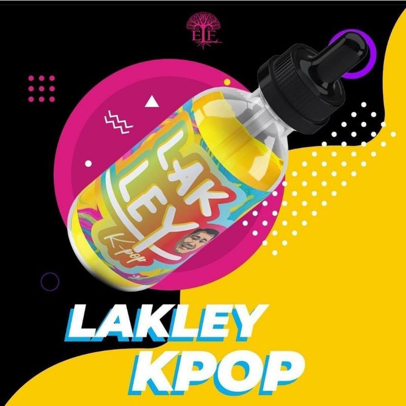 Jual KPOP BPOP LAKLEYY | Shopee Indonesia
