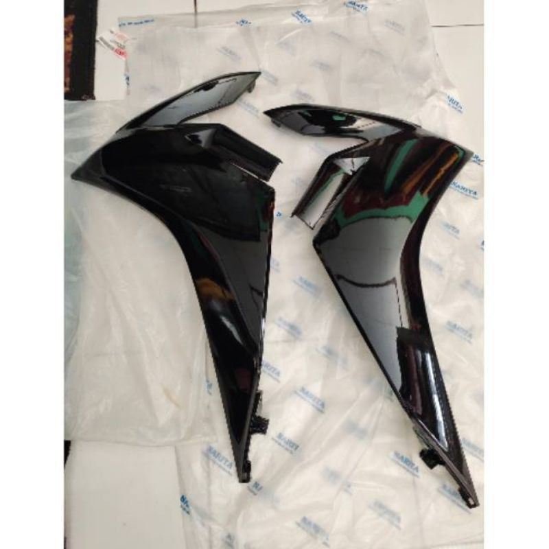 Jual Sayap depan blade new Hitam | Shopee Indonesia