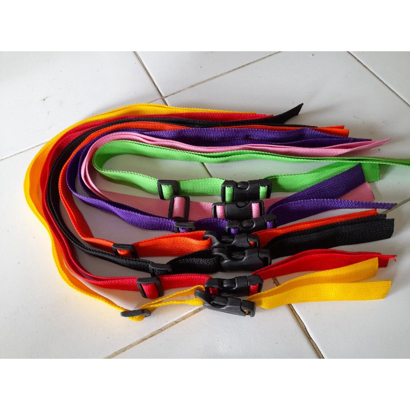 Jual Tali Sabuk Pengaman Kursi Boncengan Anak Sepeda Motor | Shopee ...