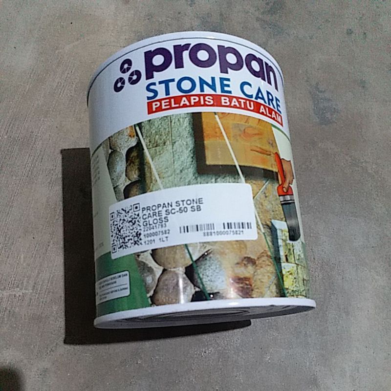 Jual propan stone care 1kg | Shopee Indonesia