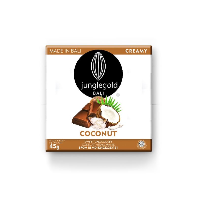 Jual POD Coklat 45gr ( Fresh from Bali ) | Shopee Indonesia