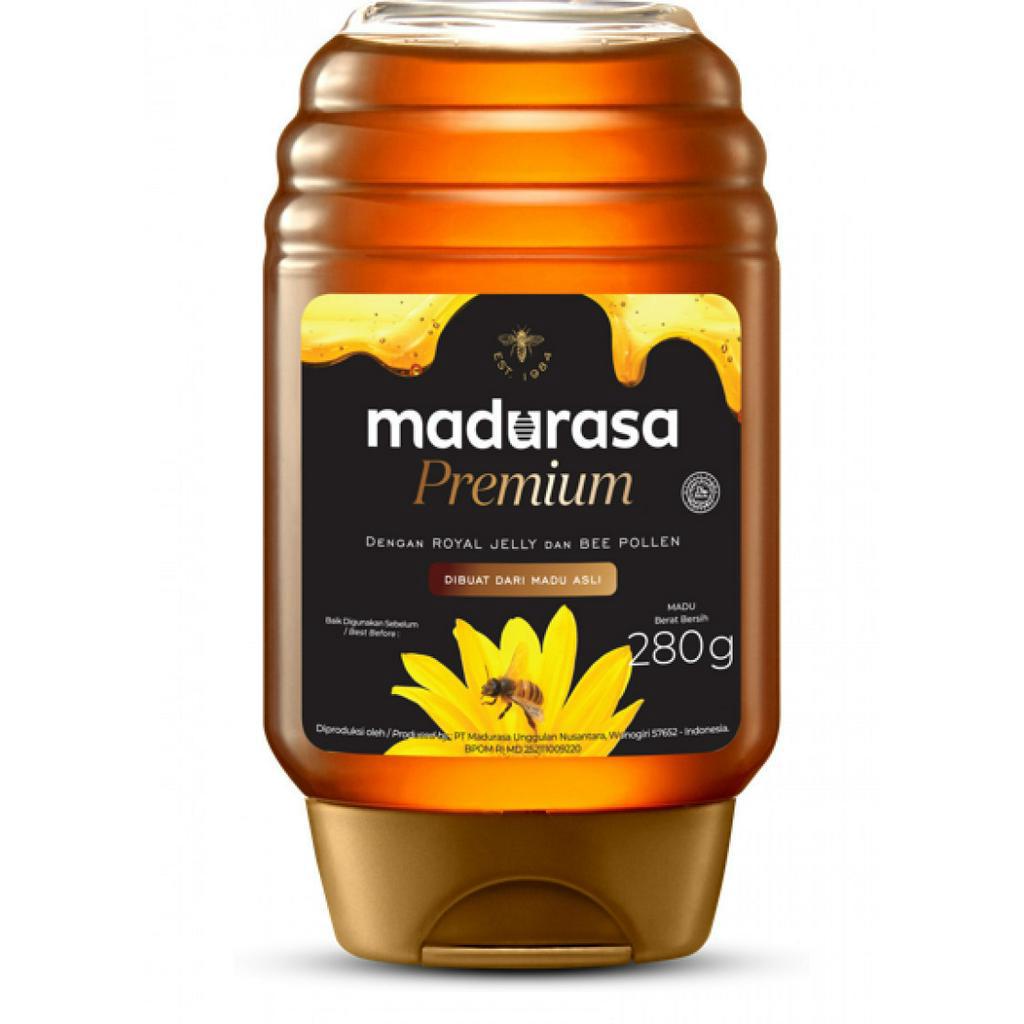Jual MADURASA PREMIUM / MURNI 280gr | Shopee Indonesia