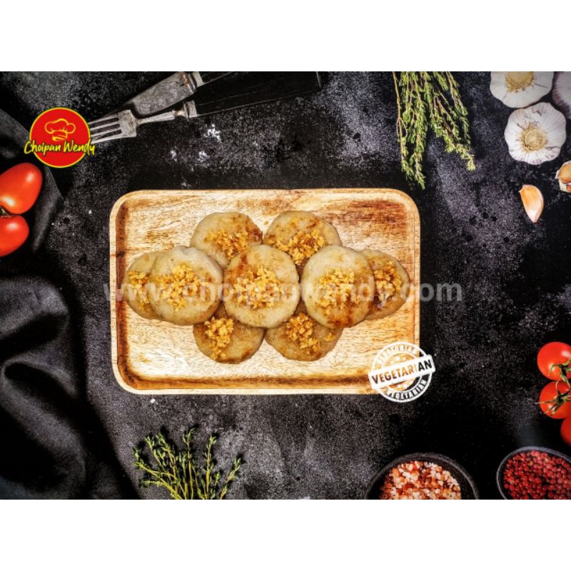 Jual Choipan goreng vege 25pcs | Shopee Indonesia