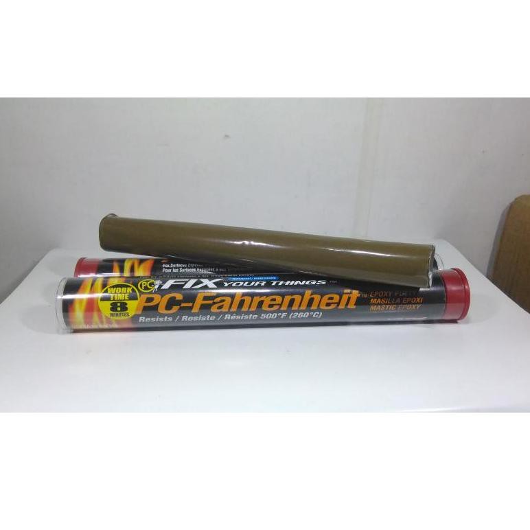 Jual Lem Porting PC Fahrenheit tahan panas (KODE K8107) | Shopee Indonesia