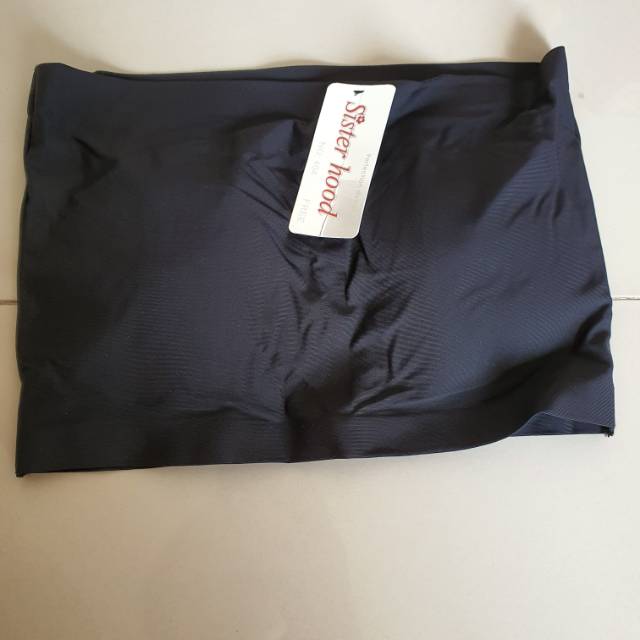 Jual Kemben bra hitam | Shopee Indonesia