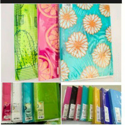 Jual Daiichi B5 BINDER NOTE - 26 ring besi DPR / POP | Shopee Indonesia