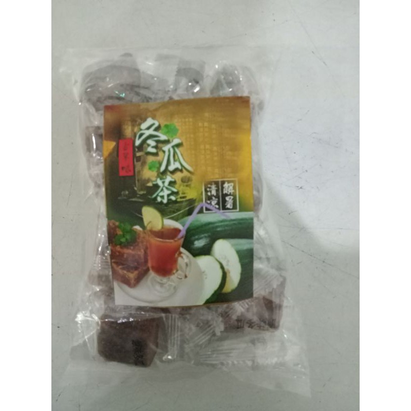 Jual Winter Melon Tea Drink / Minuman kundur | Shopee Indonesia