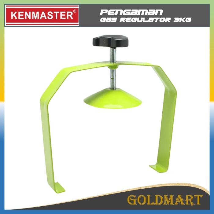 Jual Alat Pengaman Regulator Original Kenmaster Pengaman Regulator ...