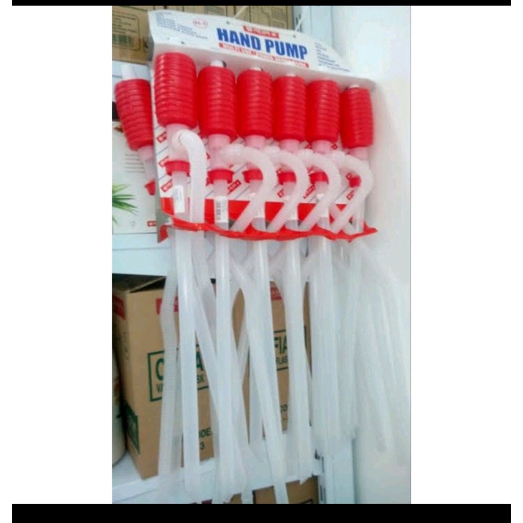 Jual Hand Pump / Pompa Tangan / Pompa Minyak / Pompa Hisap / Pompa Air ...