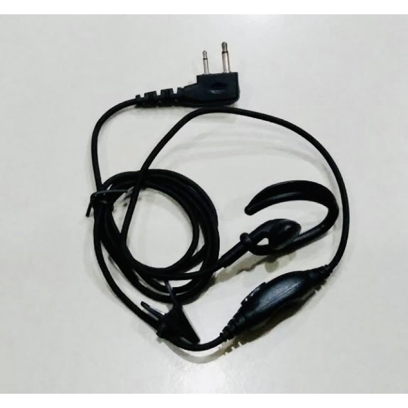 Jual handsfree headset HT Alinco | Shopee Indonesia