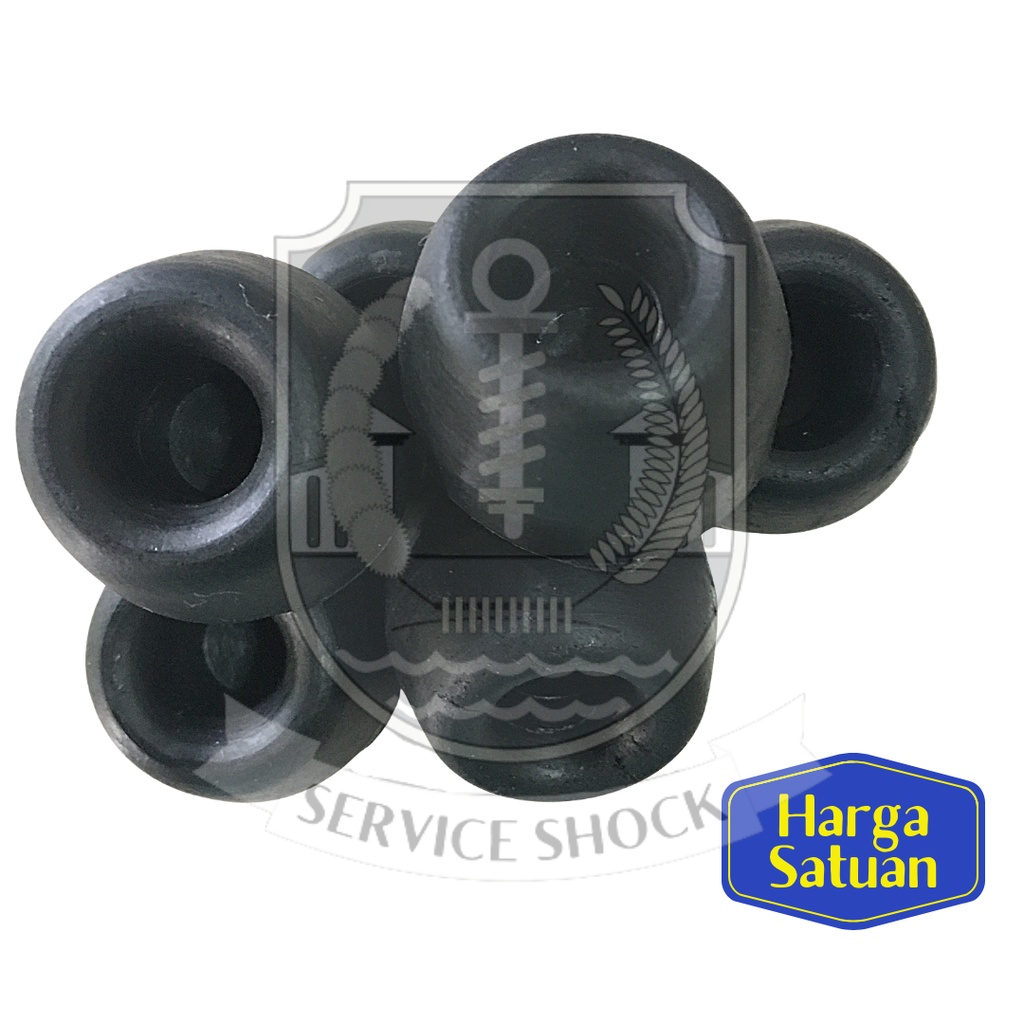 Jual Karet Stopper Shock Breaker Belakang Honda Tiger Revo Verza GL Max ...