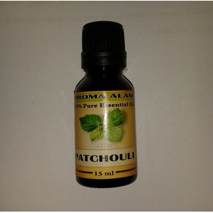 Jual MINYAK NILAM ( Patchouli Essential Oil ) 15 ml. 100% pure nature ...