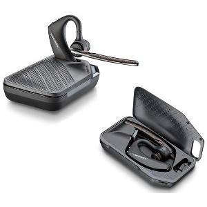 Jual Original Plantronics Portable Power Charging Case Voyager 5200 ...