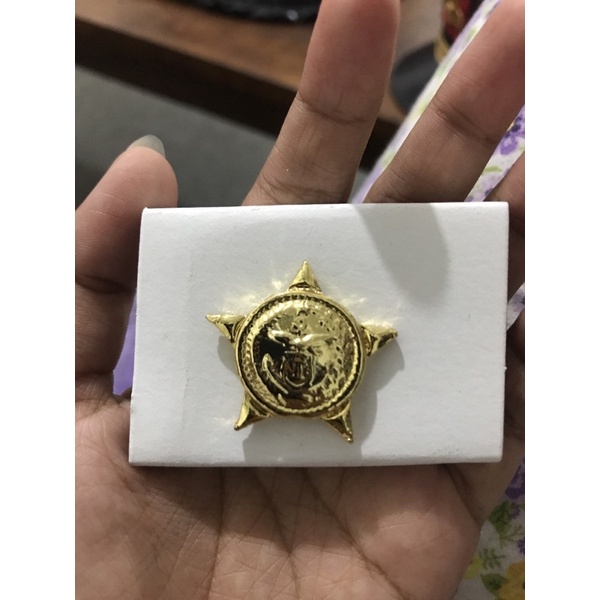 Jual Pin Integrasi Taruna | Shopee Indonesia