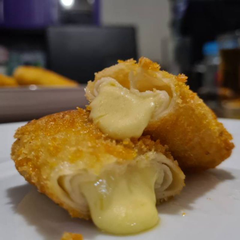 Jual Risol Mayo Mozarella/Risol Frozen | Shopee Indonesia