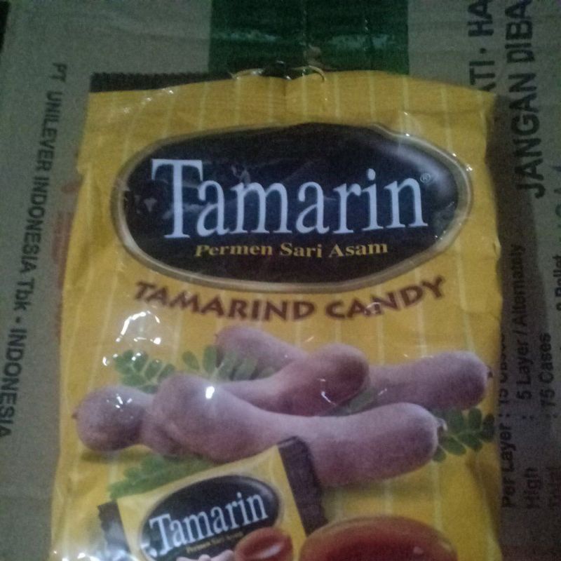 Jual permen tamarind /permen asam jawa | Shopee Indonesia