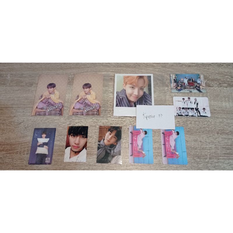 Jual PC BTS Official | Shopee Indonesia