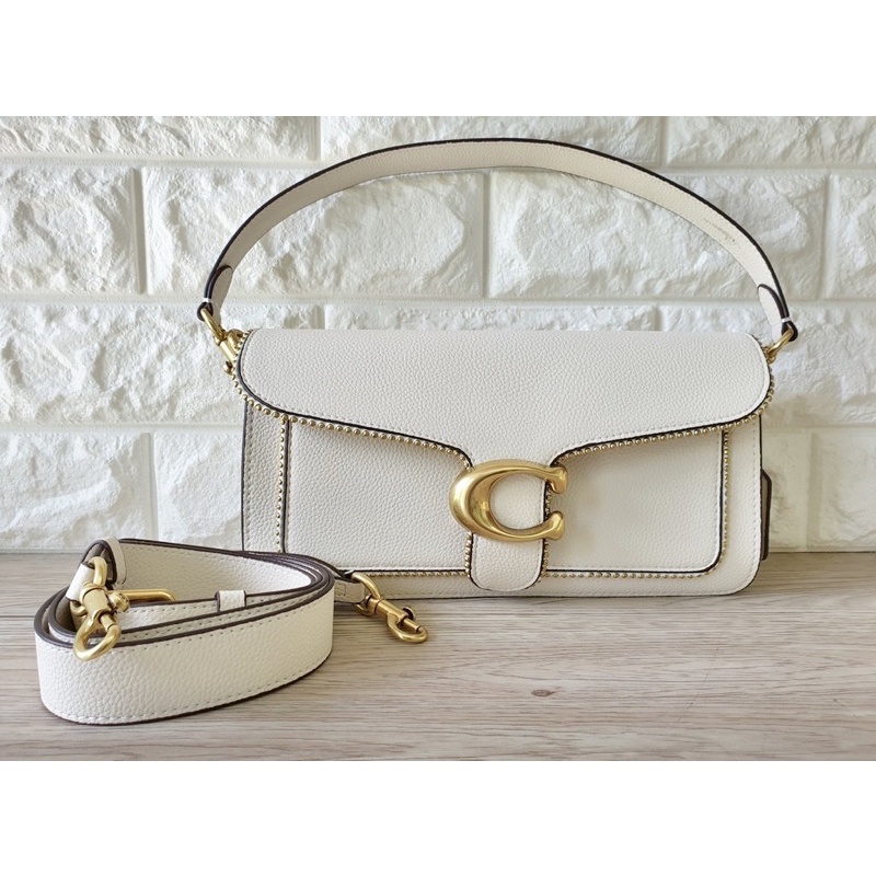 Jual Coach Tabby | Shopee Indonesia