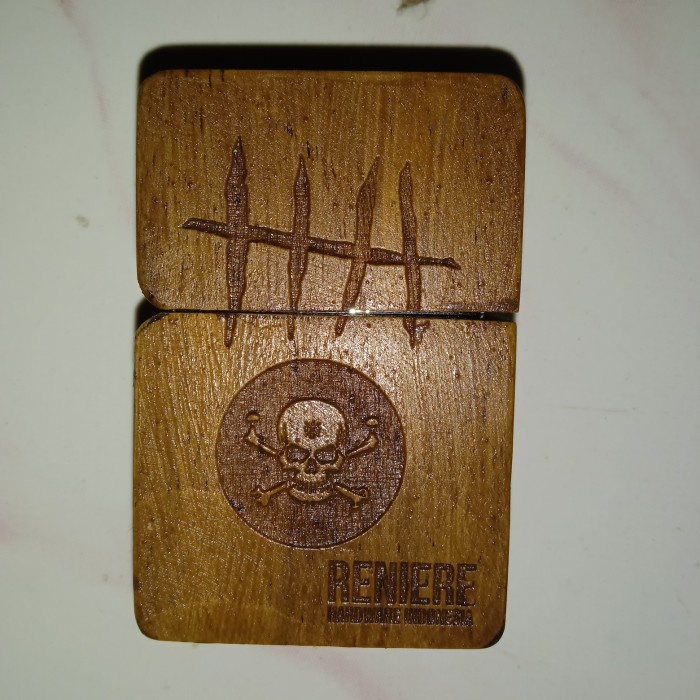 Jual korek api jadul antik zippo | Shopee Indonesia