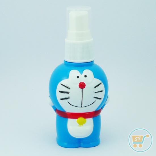 Jual BOTOL SPRAY DORAEMON BODY SMALL | Shopee Indonesia