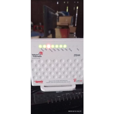 Jual Router zte ZXHN H108N | Shopee Indonesia