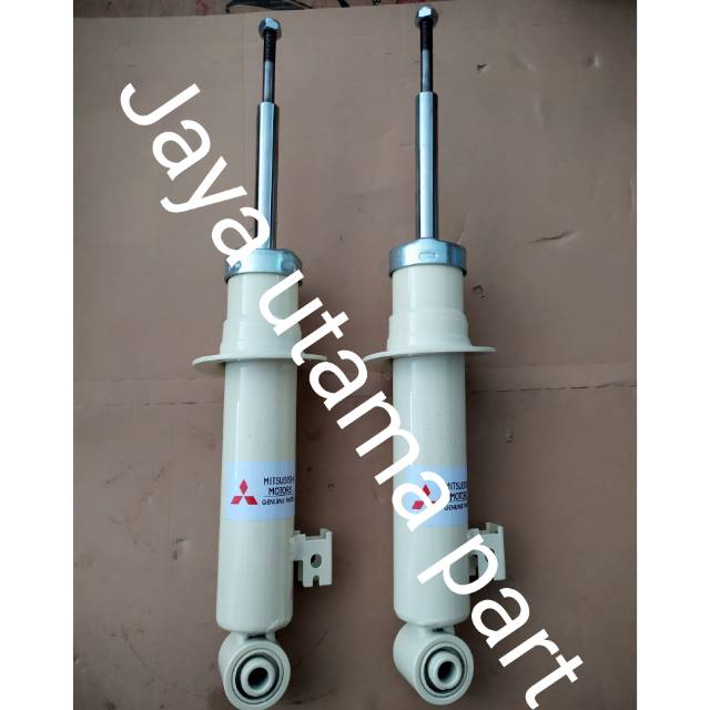 Jual SHOCK DEPAN GAS BODY BESAR BIG TRITON ORIGINAL | Shopee Indonesia