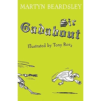 Jual Sir Gadabout by Beardsley, Martyn; Ross, Tony; Philadelphia, Book ...