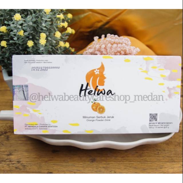 Jual Collagen Drink (Minuman Jeruk) | Shopee Indonesia