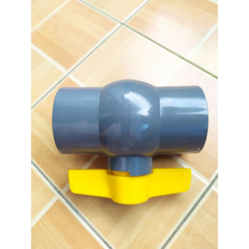Jual Stop kran 2 inch | Shopee Indonesia