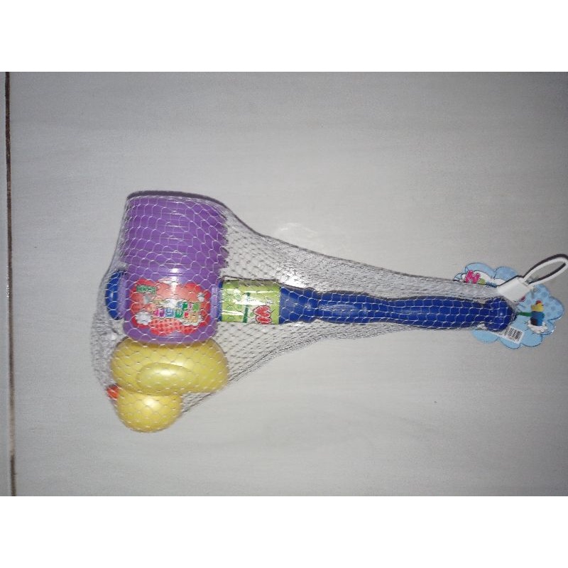 Jual palu bebek encit | Shopee Indonesia