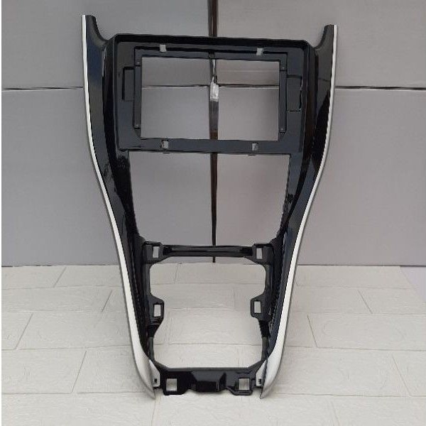Jual Frame Head Unit HARRIER 10 inch Android HARRIER 2015 - 2017 ...