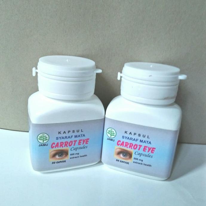 Jual ASLI Obat mata minus plus katarak glukoma tanpa operasi Murah ...