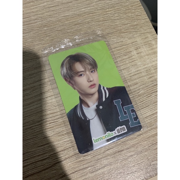 Jual Renjun lemonilo (trade) | Shopee Indonesia