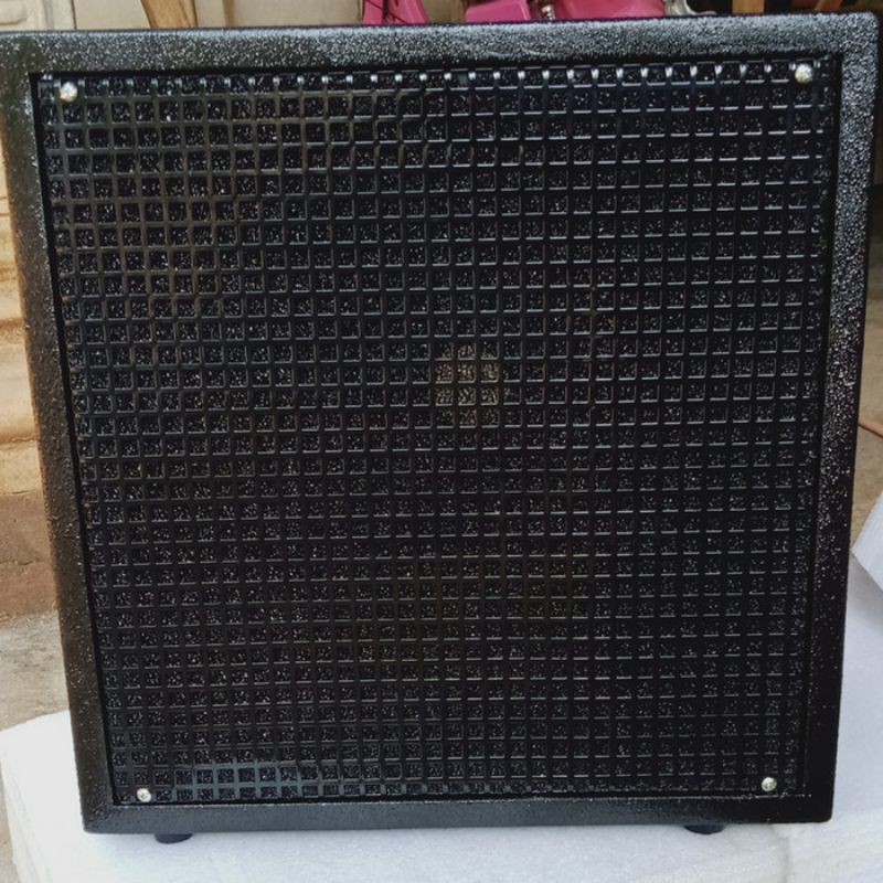 Jual box speaker ampli gitar custom 8 inchi doble | Shopee Indonesia