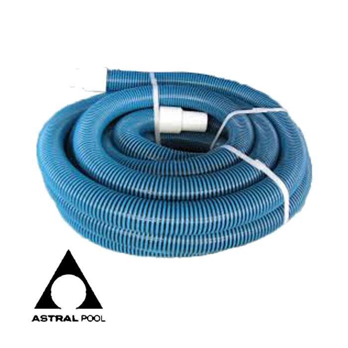 Jual Vacuum Hose Astral 9M 11M 13M 15M Selang Kolam Renang | Shopee Indonesia