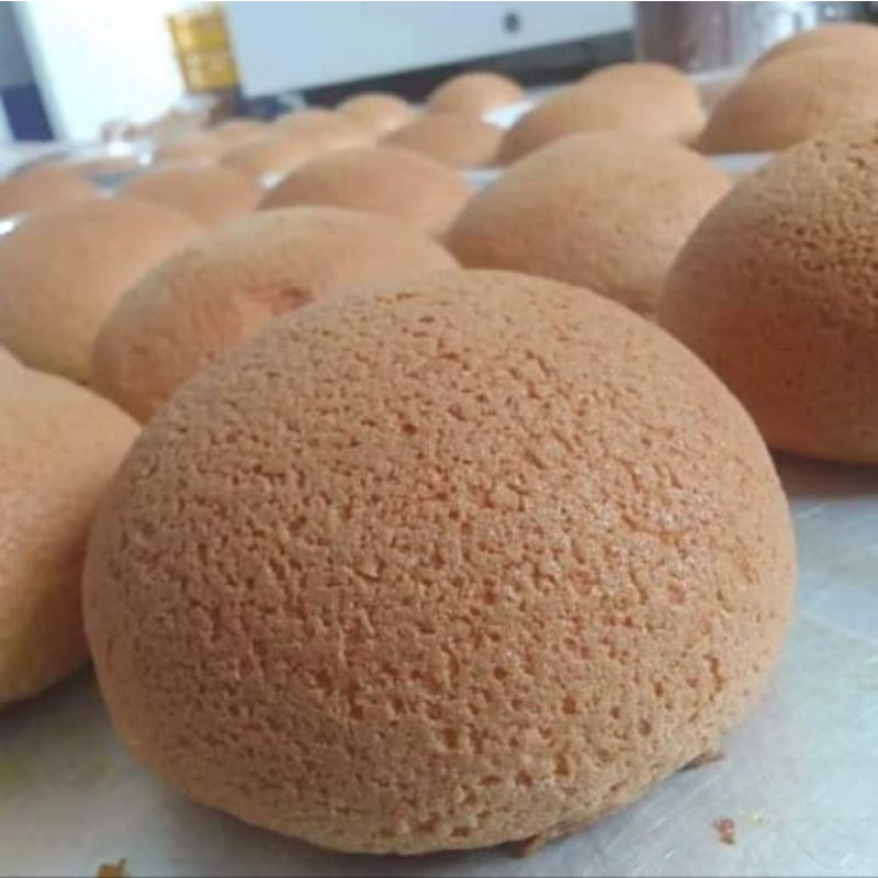 Jual Roti'O | Roti O | Mexican Bun | Roti Moka | Roti Kopi | Coffee Bun ...