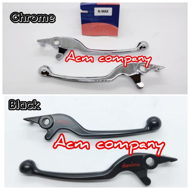Jual Handle Handel rem set Model Standar All Nmax Lama Nmax baru SERI ...