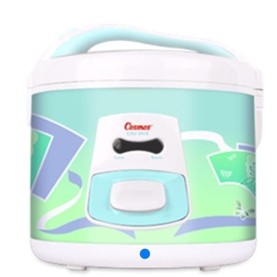 Jual Cosmos Magic Com Crj-3302 I.8Liter | Shopee Indonesia