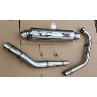 Produk Marvin Exhaust Racing | Shopee Indonesia