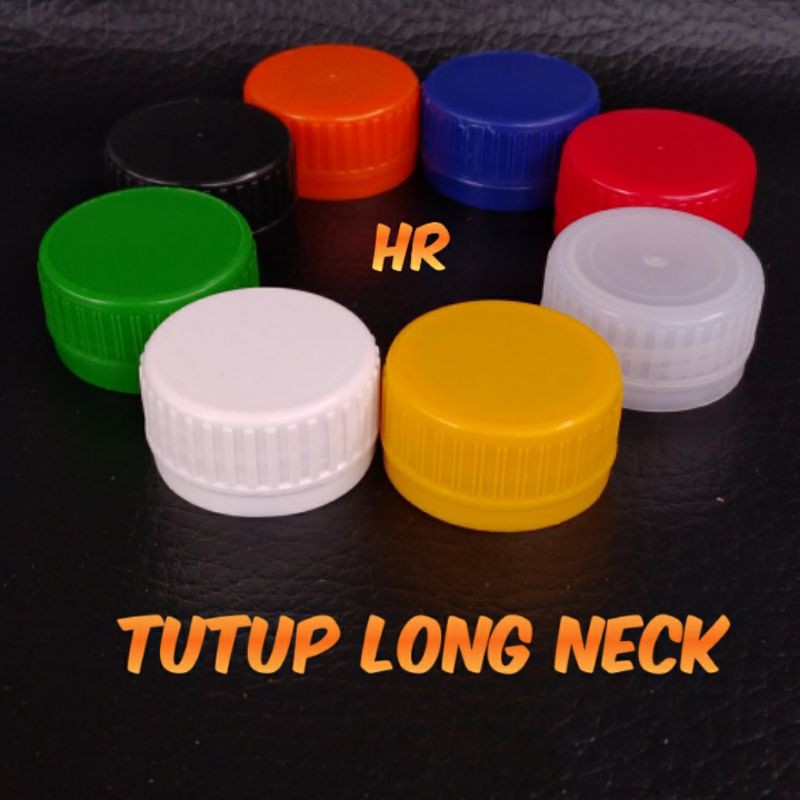 Jual Tutup Botol Long Neck | Shopee Indonesia