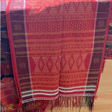 Jual Ulos SADUM RAJA JUMBO - ulos batak | Shopee Indonesia