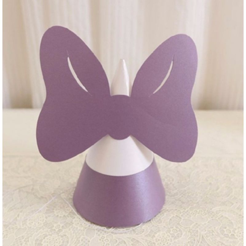 Jual TOPI KERUCUT DAISY DUCK DESI BEBEK 3D DISNEY PARTY HAT DEKORASI ...